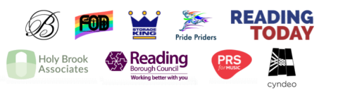 HOME - Reading Pride - Working to promote LGBT+ equality