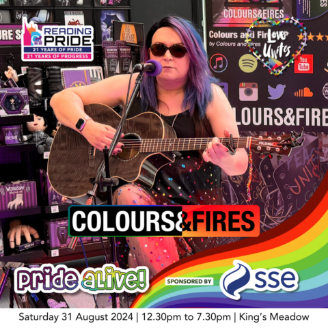 HOME - Reading Pride - Working to promote LGBT+ equality