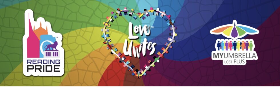 HOME - Reading Pride - Working to promote LGBT+ equality